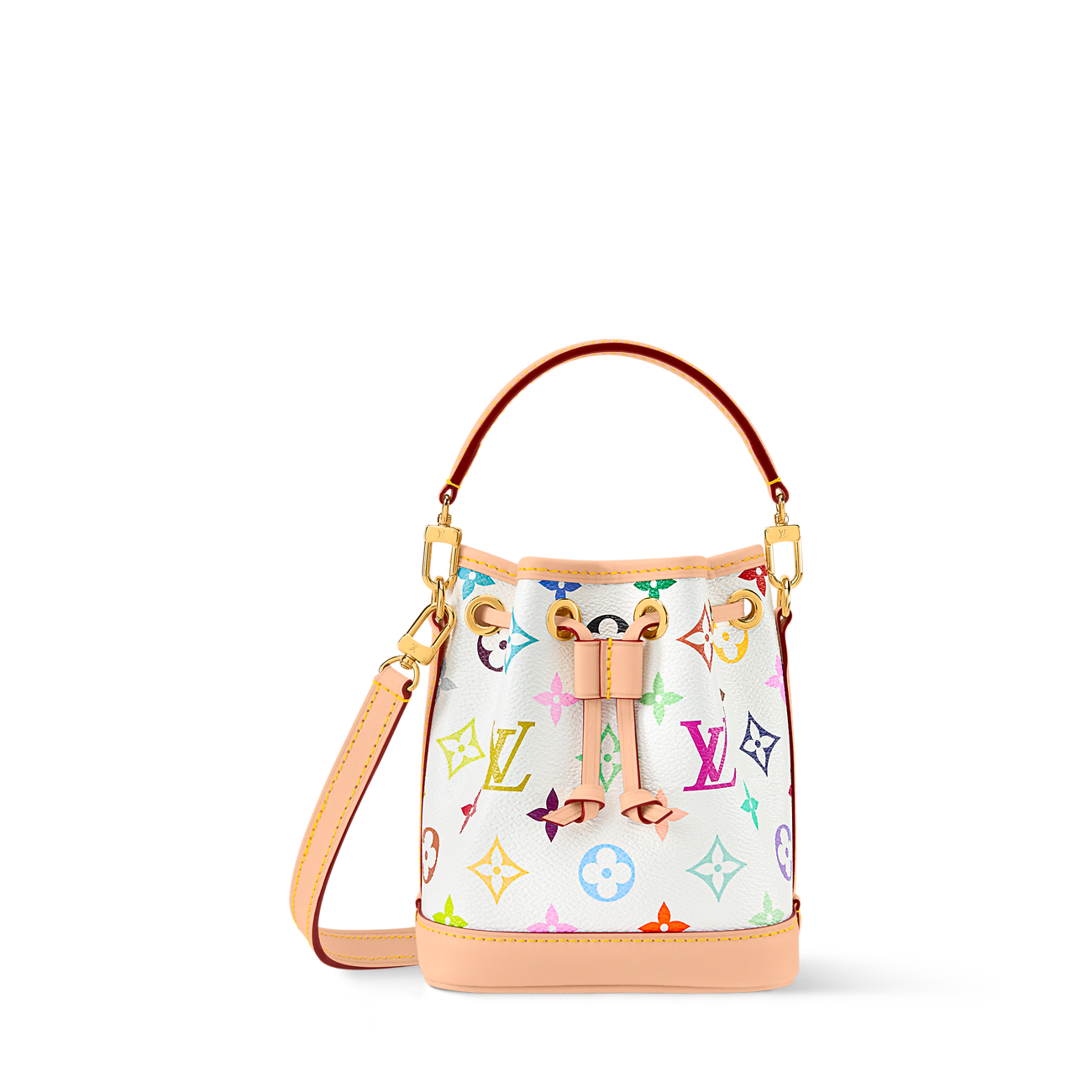 Noé LV Icons Women Bags | LOUIS VUITTON